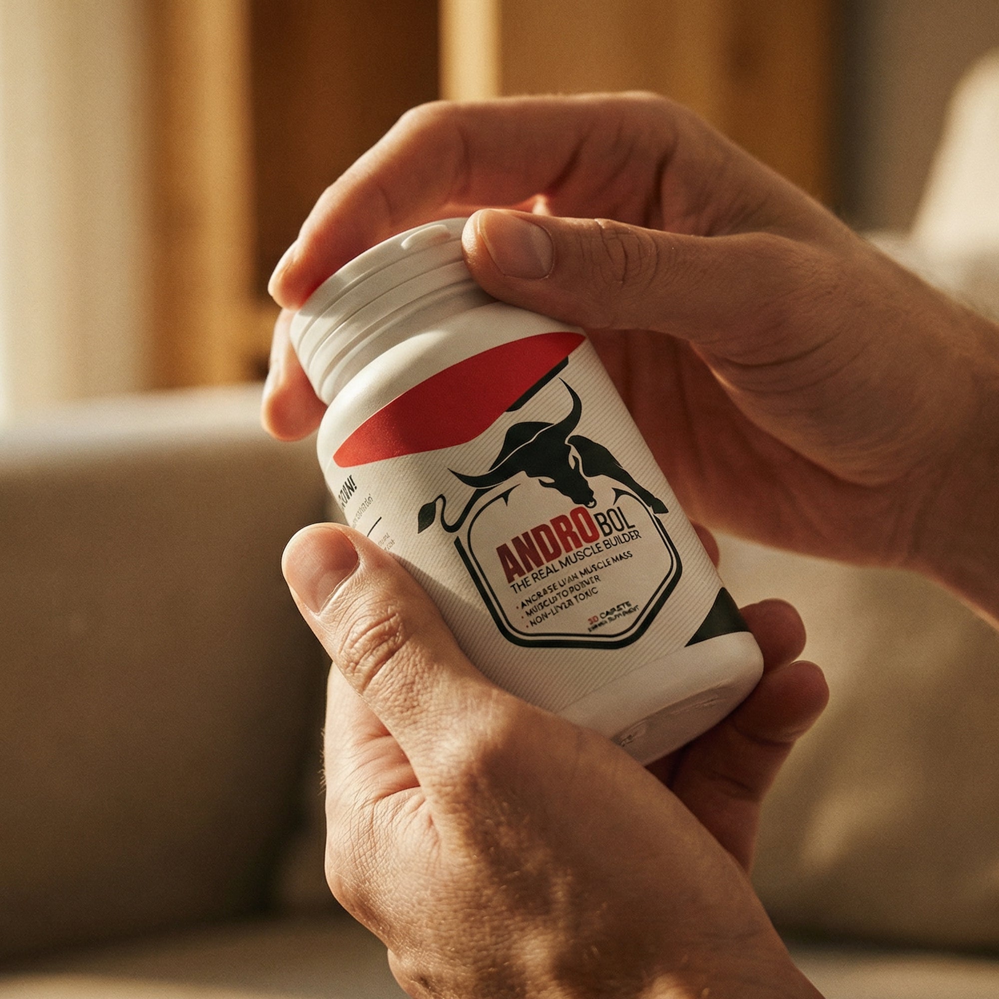 Bull Pharm | Premium Health & Fitness Supplements in India