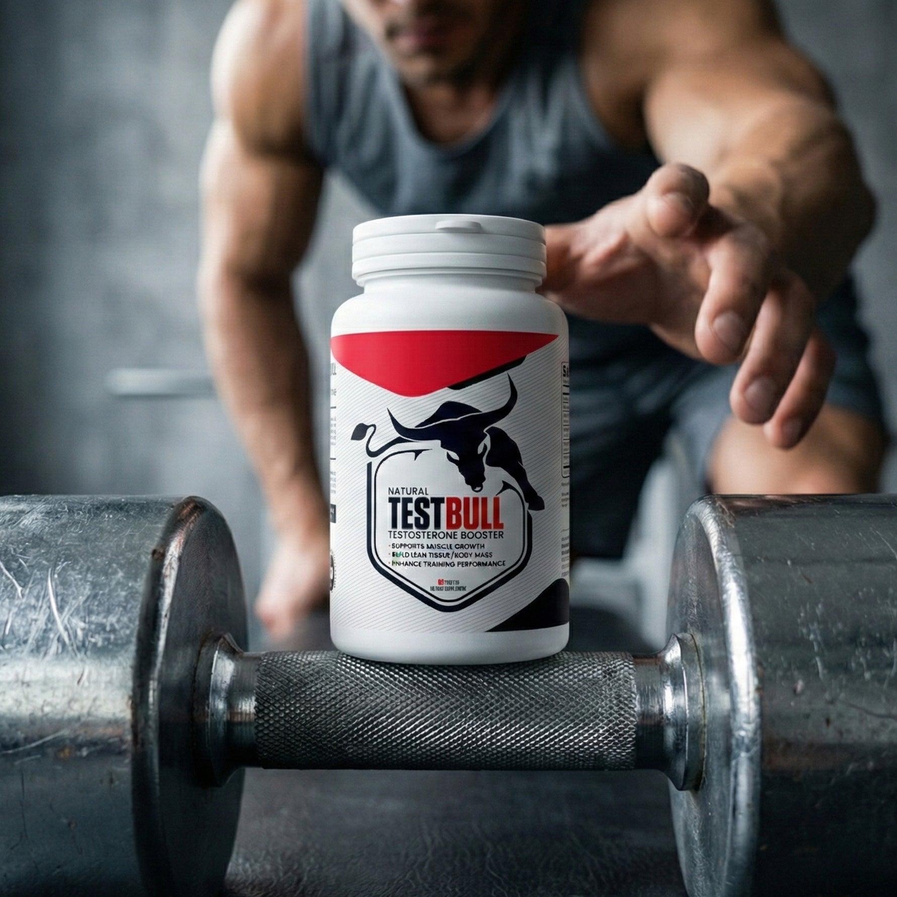 Bull Pharm | Premium Health & Fitness Supplements in India
